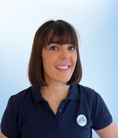 Alexandra Rey | Helvetic Physio